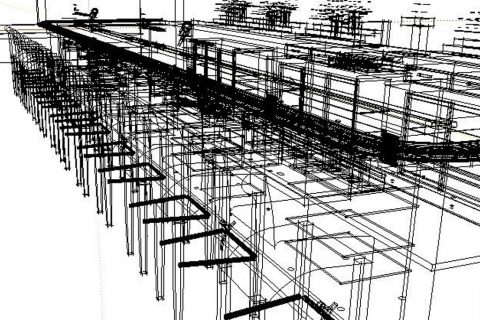 Ergonomic Bar Design